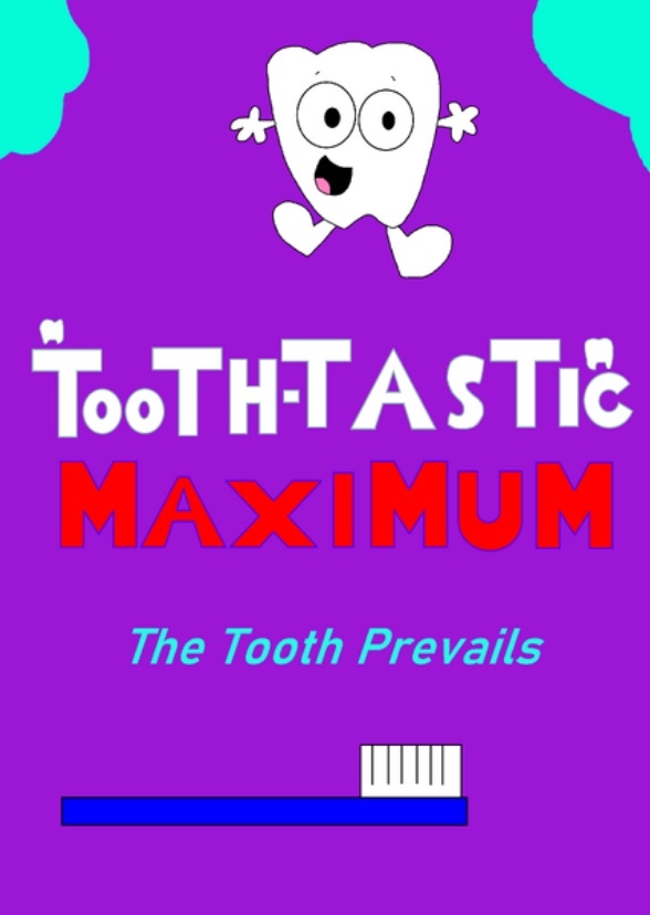 Tooth-tastic Maximum Fan Casting on myCast