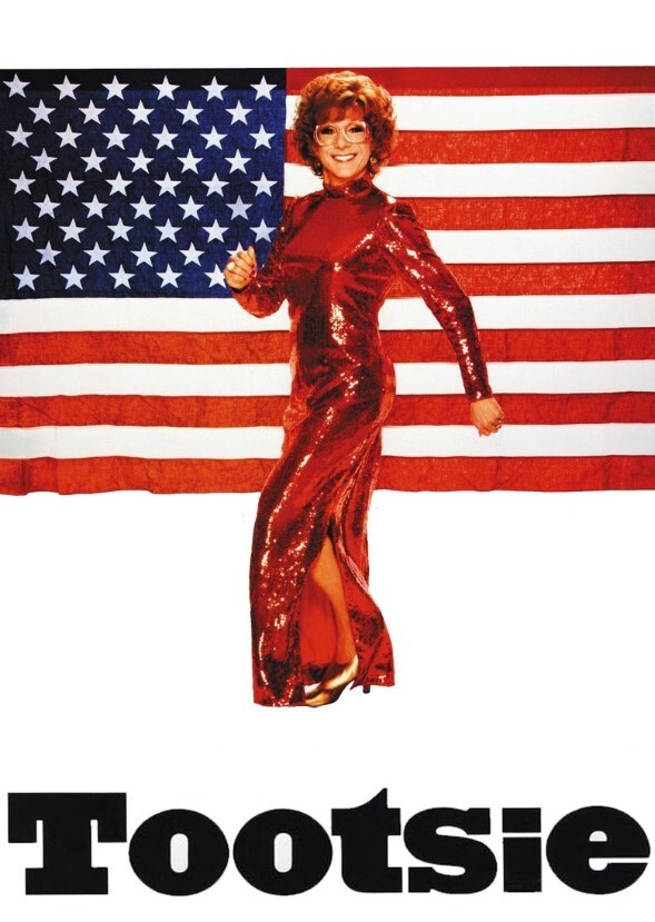 Fan Casting Chris Columbus as Producer of Tootsie (1992) on myCast