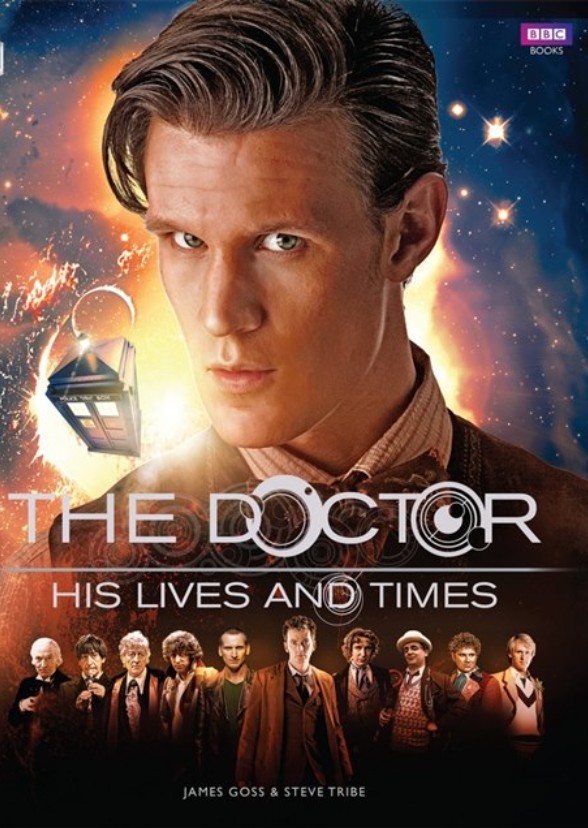 Top 10 actors who should be The Doctor in Doctor Who Fan Casting on myCast