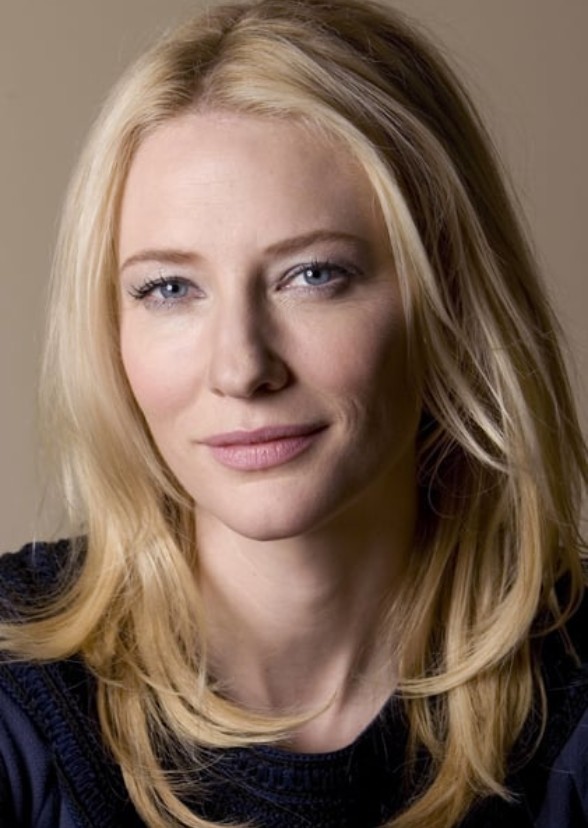 Top 10 favorite actresses Fan Casting on myCast