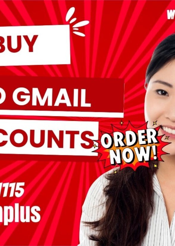 Top 21.1 Sites to B(uy) Old Gmail Accounts In (PVA & Aged) Fan Casting ...