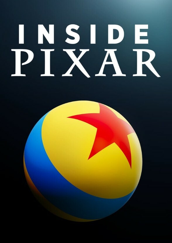 Top 20 GOATED Pixar Movies Fan Casting on myCast