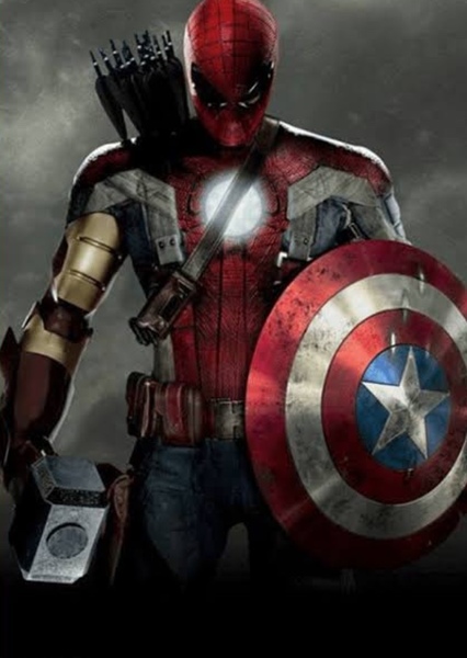 Top 75 favourite superheroes marvel and dc Fan Casting on myCast