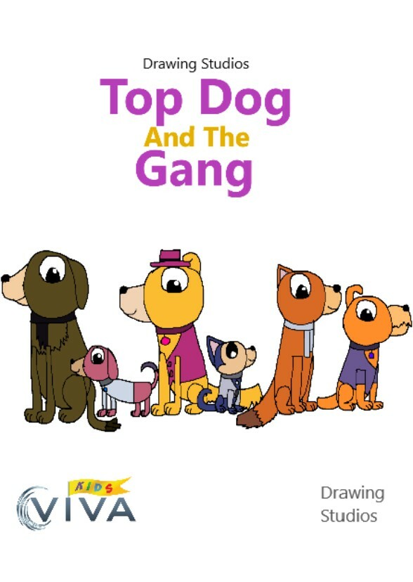 Top Dog and The Gang Fan Casting on myCast