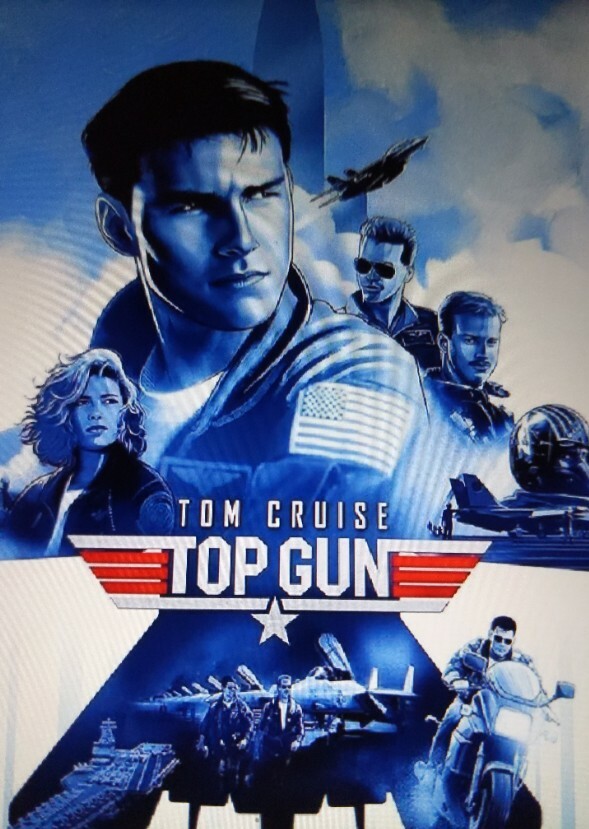 LTJG Ron "Slider" Kerner Fan Casting for Top Gun (1996) | myCast - Fan ...