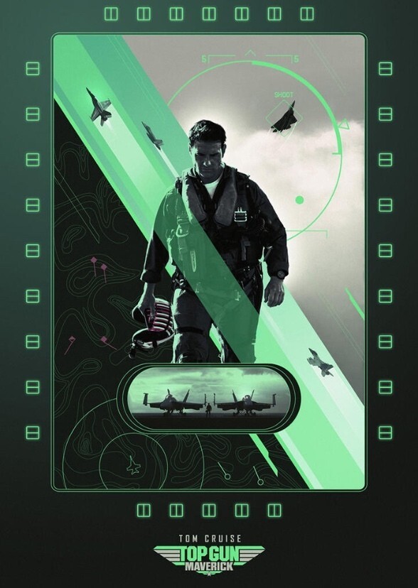 Find an Actor to Play Natasha Trace in Top Gun: Maverick [2002] on myCast