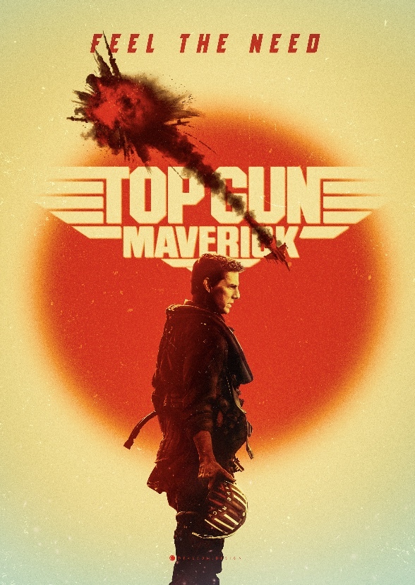 Fan Casting Viggo Mortensen as Chester Cain in Top Gun: Maverick (2022 ...