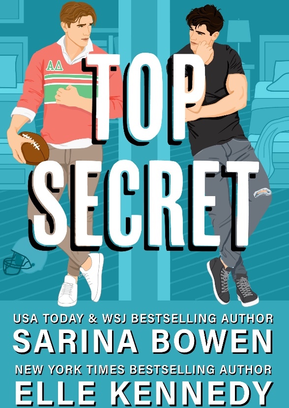 Top Secret Fan Casting on myCast