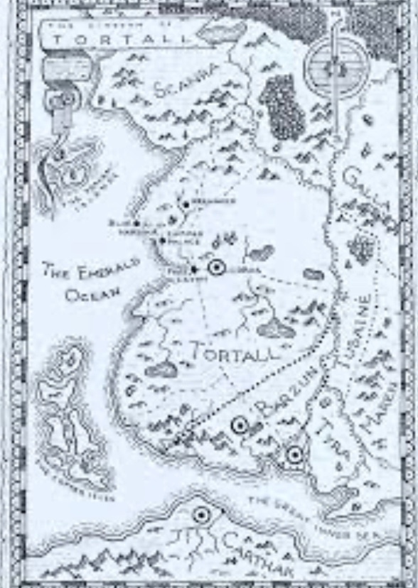 Fan Casting Aubri Ibrag as Thayet in Tortall Tv series on myCast