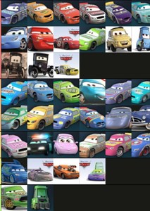 Guido Quaroni Fan Casting