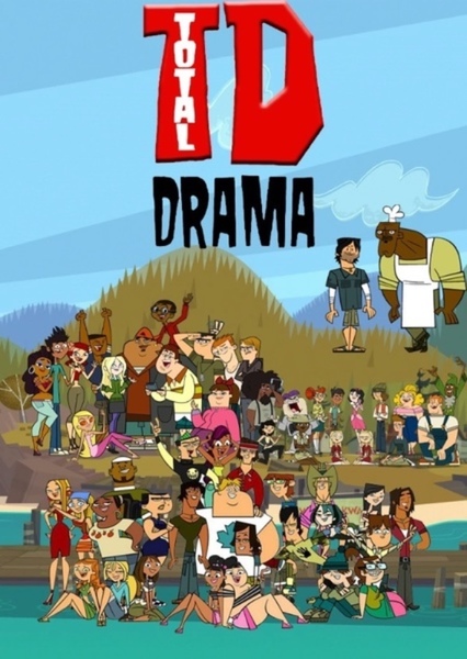 Jasmine Fan Casting for Total Drama (Genderbent Version; 2018-2024 ...