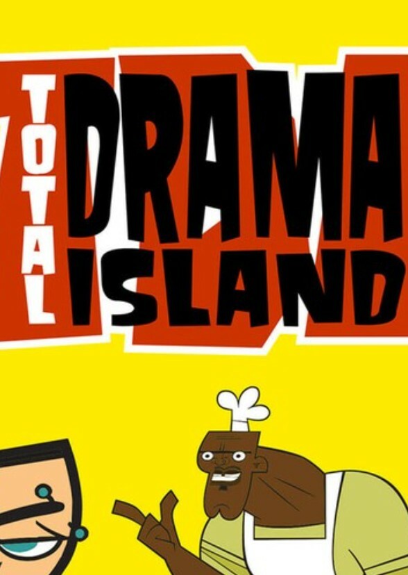 Total Drama If Fictional Characters Made It Fan Casting on myCast