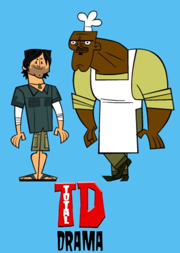 Total Drama Island (Cartoon Network edition) Fan Casting on myCast