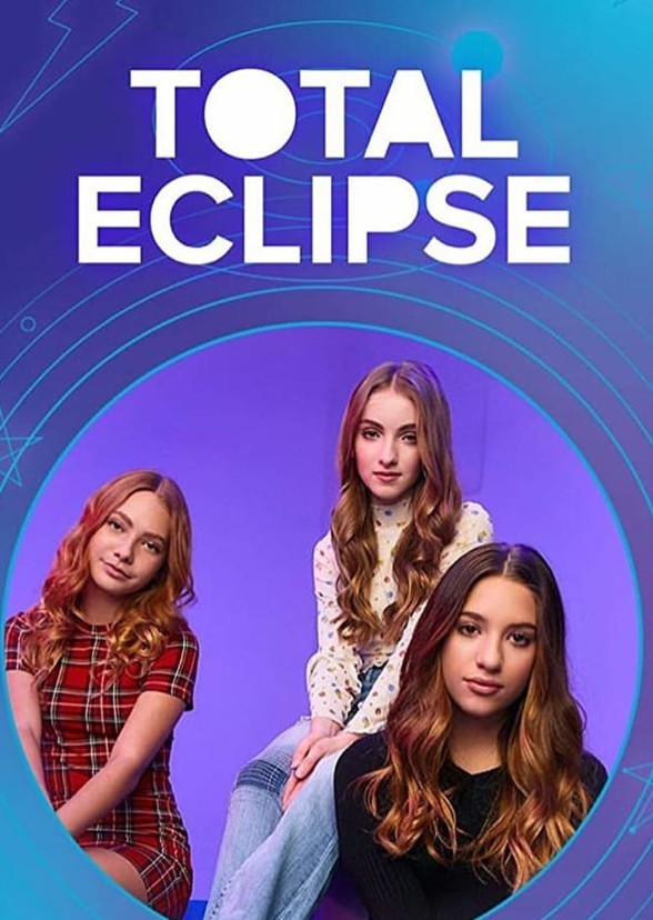 Total Eclipse (Dawson Casting) Fan Casting on myCast