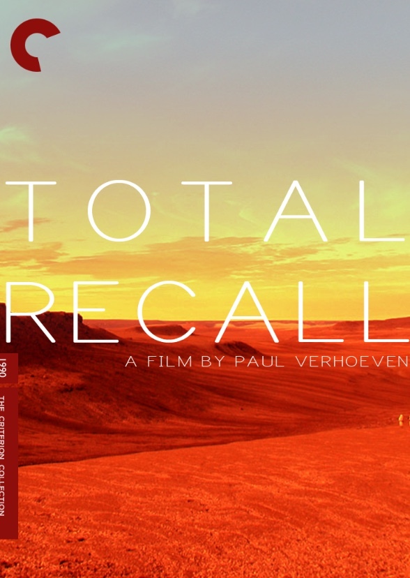 Total Recall (2020) Fan Casting on myCast