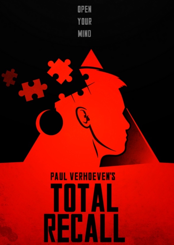 Total Recall (2023) Fan Casting on myCast