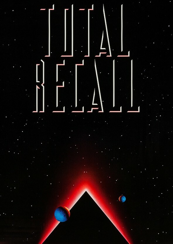 Total Recall (2024) Fan Casting on myCast