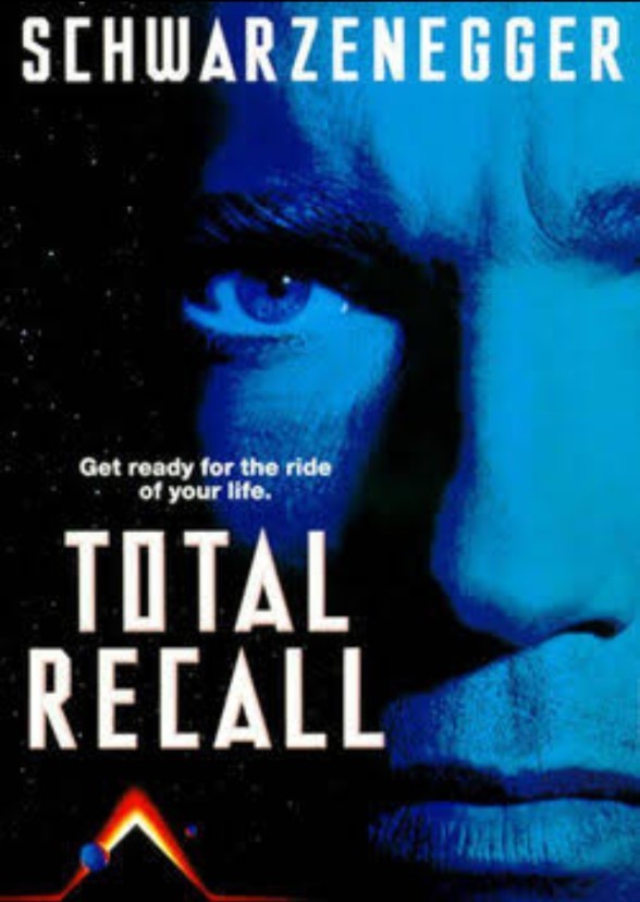 Total Recall. Fan Casting on myCast
