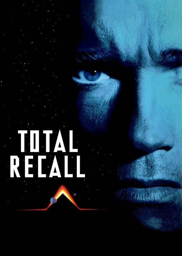 Total Recall(Netflix,2020) Fan Casting on myCast