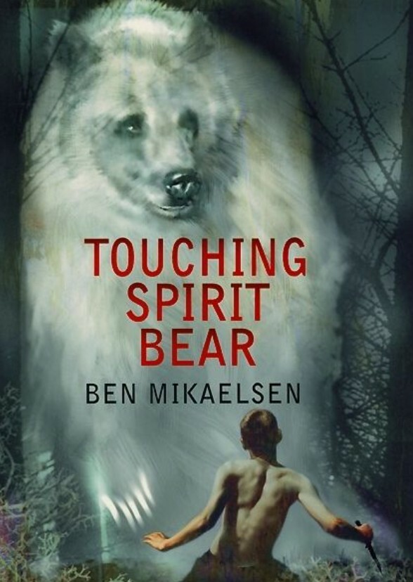 Touching Spirit Bear Fan Casting on myCast