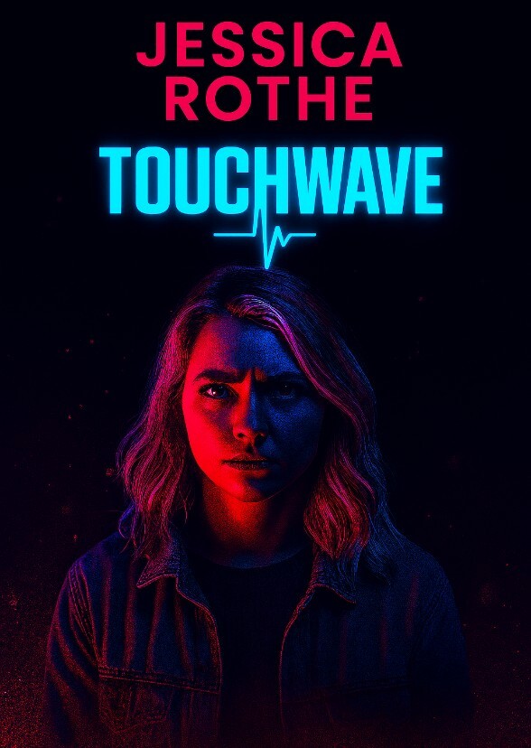 Fan Casting Kaley Cuoco as Cass “Loop” Virelli in TOUCHWAVE on myCast
