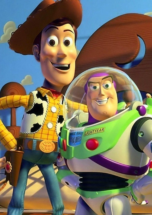Toy Story (1995s Remake 2020s) Fan Casting on myCast