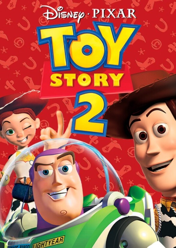 Toy Story 2 (1999) Fan Casting on myCast