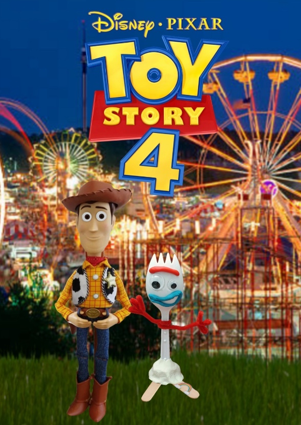Find an Actor to Play Billy, Goat and Gruff in Toy Story 4 (2039) on myCast