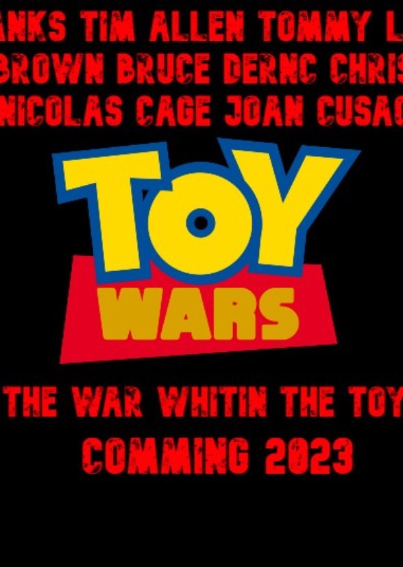 Angel Kitty Fan Casting for Toy Wars | myCast - Fan Casting Your ...