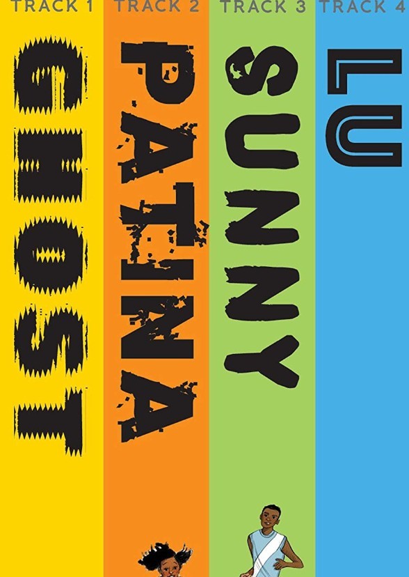 Track Series Fan Casting on myCast