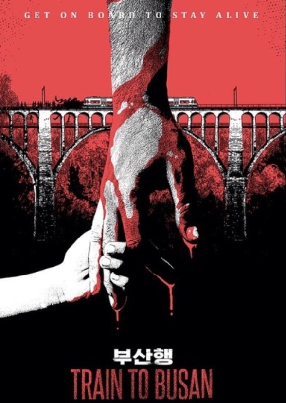 Homeless Man Fan Casting for Train To Busan (American Cast) | myCast ...