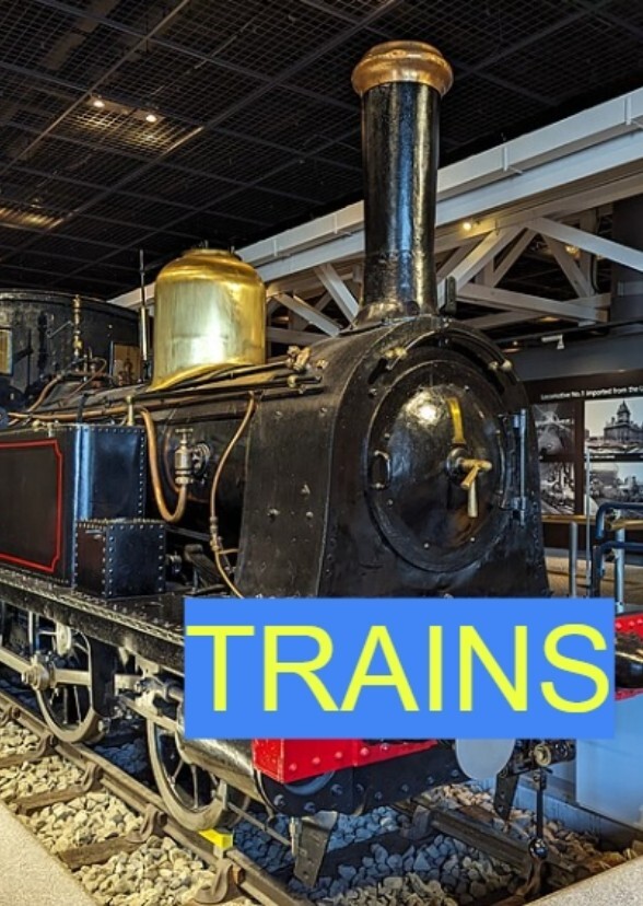 Fan Casting Michael Kovach as JNR Class EH10 in TRAINS (Season 4) on myCast