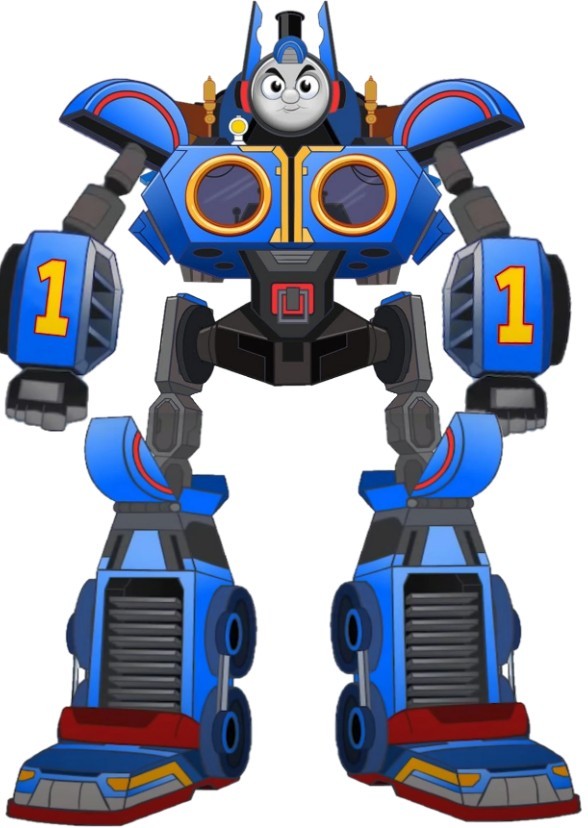 Opthomas Prime Fan Casting for Trainsformers | myCast - Fan Casting ...