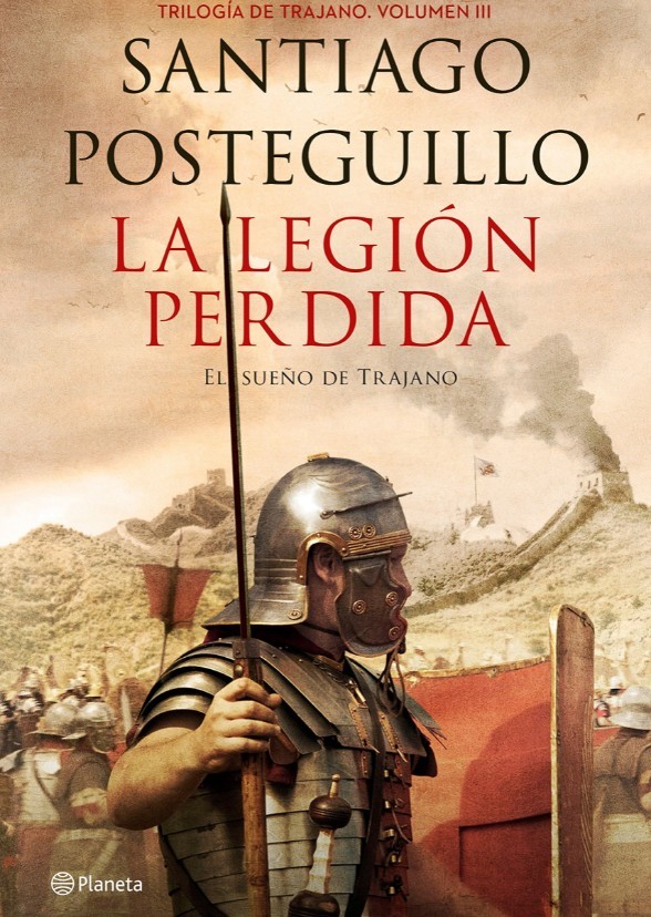 Trajan Fan Casting on myCast