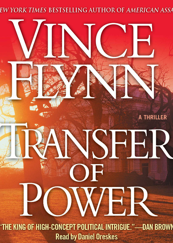 Transfer of Power Fan Casting on myCast