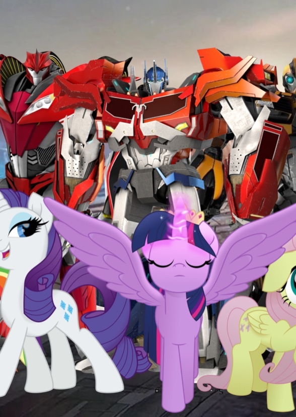 Transformares season 1 Fan Casting on myCast