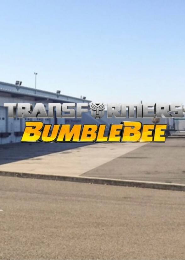 TRANSFORMERS 2: BUMBLEBEE Fan Casting on myCast