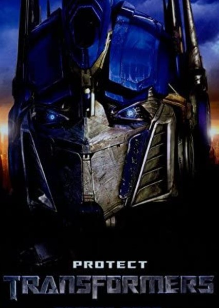 Soundwave Fan Casting for Transformers (2007) | myCast - Fan Casting Your Favorite Stories