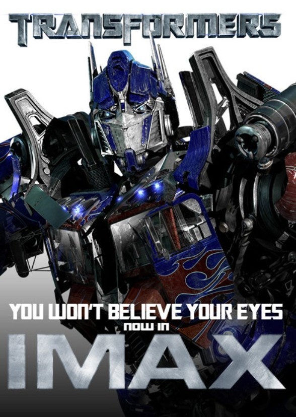 Transformers (2007) Fan Casting on myCast