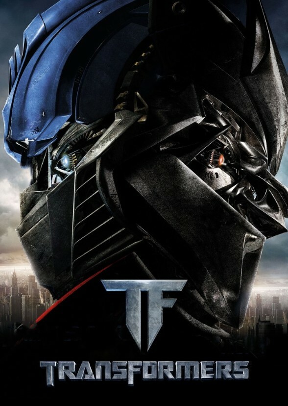 Transformers 2007 Fan Casting on myCast