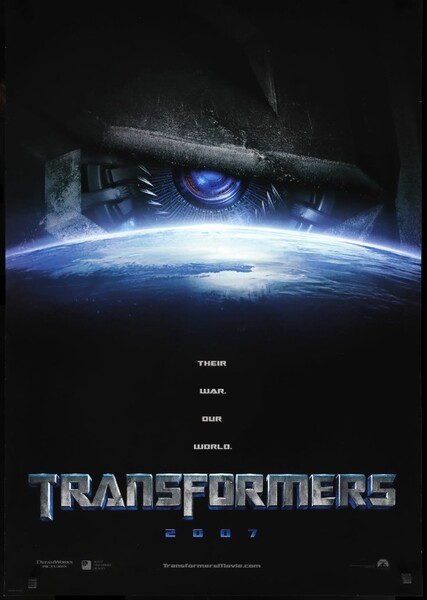 Transformers (2007): Version Français Fan Casting on myCast