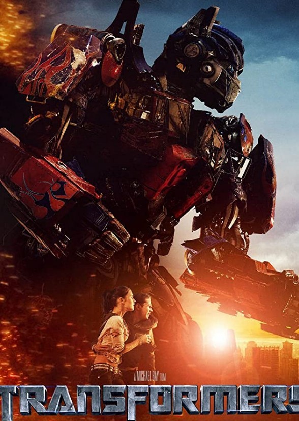 Ron Witwicky Fan Casting for Transformers (2021 Remake) | myCast - Fan ...