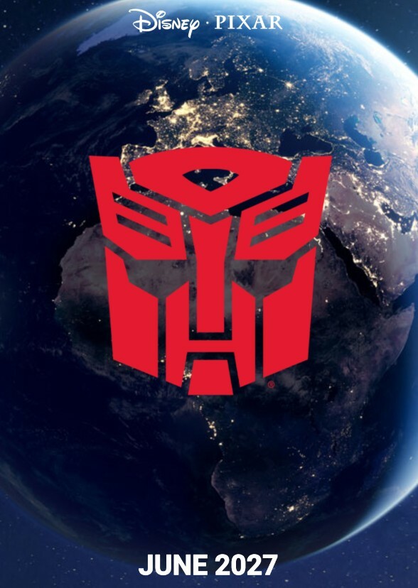 Transformers (2027) Fan Casting on myCast