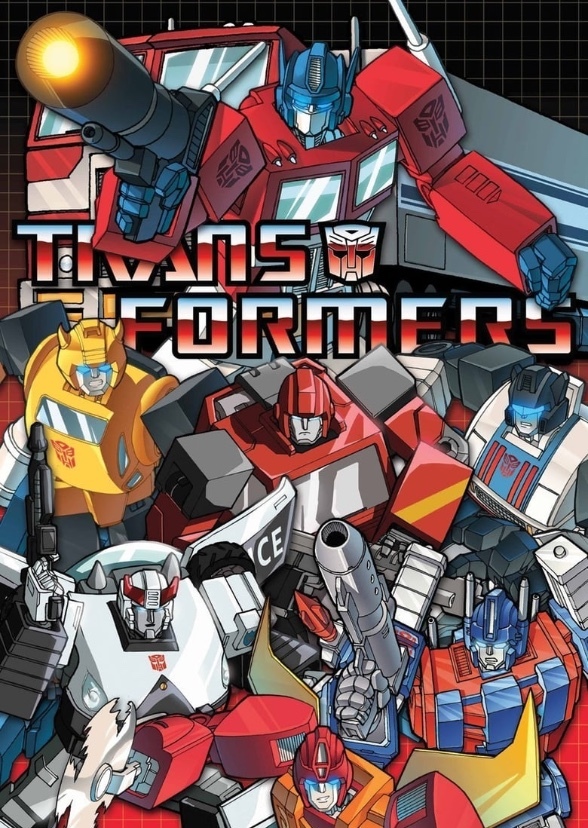 Transformers 4: a new dawn Fan Casting on myCast