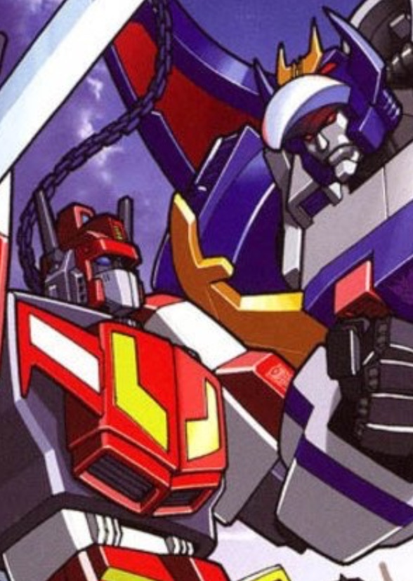 Peter Cullen as Optimus prime - Transformers 5: civil war Fan Cast ...