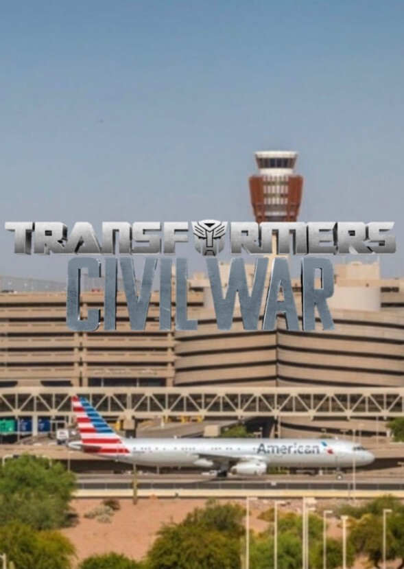TRANSFORMERS 5: CIVIL WAR Fan Casting on myCast