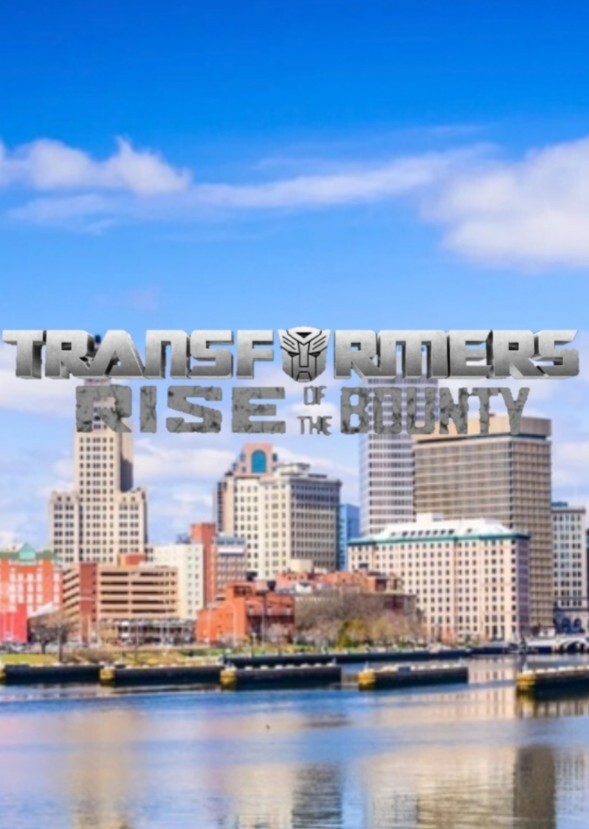TRANSFORMERS 6: RISE OF THE BOUNTY Fan Casting on myCast