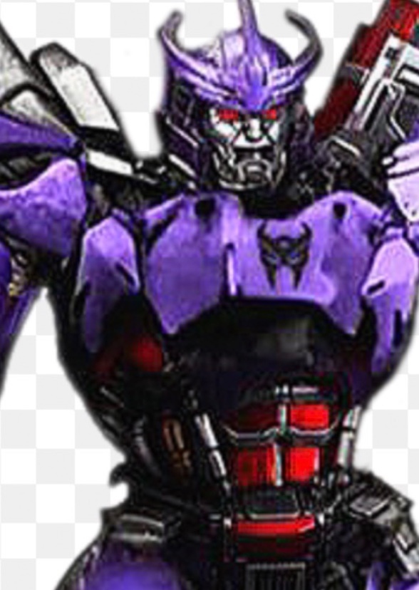 Find an Actor to Play Flatline in Transformers 7 no more : Leagues ...