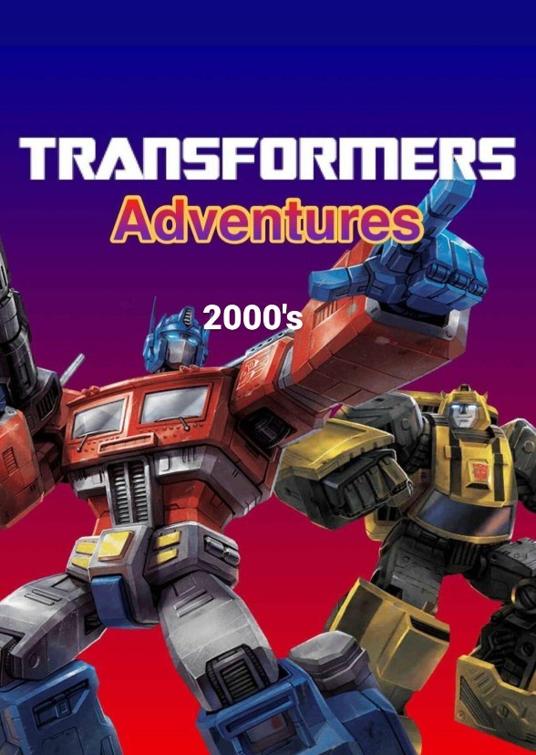 Find an Actor to Play Arcee in Transformers:Adventures 2000's on myCast
