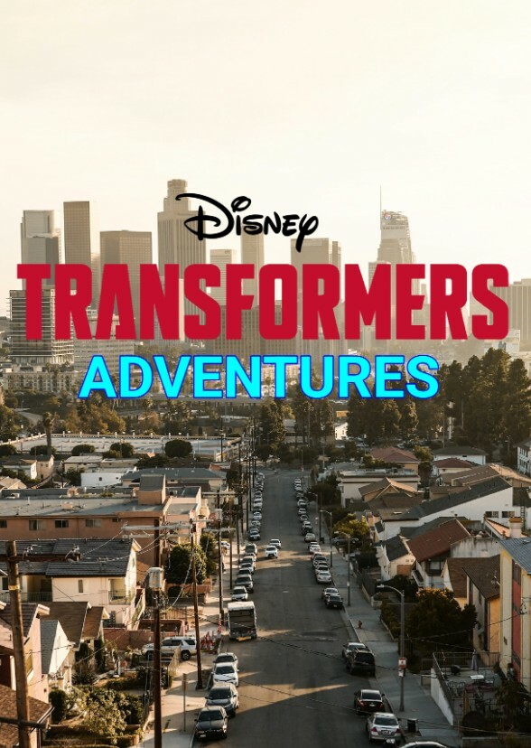 Transformers: Adventures Fan Casting on myCast